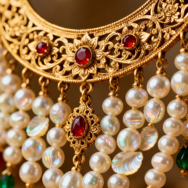 Gold Jewellery Melbourne | Certified 22K & 24K Gold | Anu Jewellers